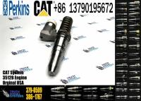 China Construction Machinery Parts 0R9539 392-0214 Fuel Injector 379-0509 386-1774 3790509 3861774 for Engine Parts 0R-9539 3920214 for sale