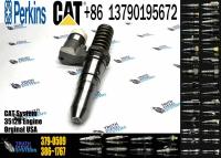 China Construction Machinery Parts 0R9539 392-0214 Fuel Injector 379-0509 386-1774 3790509 3861774 for Engine Parts 0R-9539 3920214 for sale