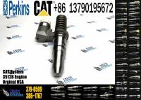 China Construction Machinery Parts 0R9539 392-0214 Fuel Injector 379-0509 386-1774 3790509 3861774 for Engine Parts 0R-9539 3920214 for sale