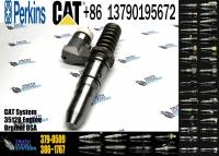 China Construction Machinery Parts 0R9539 392-0214 Fuel Injector 379-0509 386-1774 3790509 3861774 for Engine Parts 0R-9539 3920214 for sale