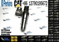 China Fuel Injector Assy 386-1758 3861758 10R-0725 874-822 0R-8773 10R-1814 10R-0967 253-1459 for Excavator Diesel Engine Parts for sale
