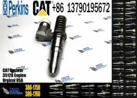 China Fuel Injector Assy 386-1758 3861758 10R-0725 874-822 0R-8773 10R-1814 10R-0967 253-1459 for Excavator Diesel Engine Parts for sale