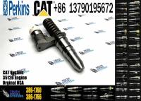 China Fuel Injector Assy 386-1758 3861758 10R-0725 874-822 0R-8773 10R-1814 10R-0967 253-1459 386-1760 for Excavator Diesel Engine Parts for sale
