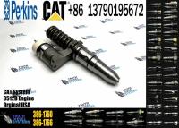 China Fuel Injector Assy 386-1758 3861758 10R-0725 874-822 0R-8773 10R-1814 10R-0967 253-1459 386-1760 for Excavator Diesel Engine Parts for sale