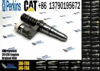 China Fuel Injector Assy 386-1758 3861758 10R-0725 874-822 0R-8773 10R-1814 10R-0967 253-1459 386-1760 for Excavator Diesel Engine Parts for sale