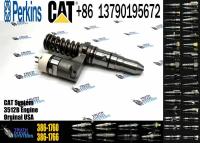 China Fuel Injector Assy 386-1758 3861758 10R-0725 874-822 0R-8773 10R-1814 10R-0967 253-1459 386-1760 for Excavator Diesel Engine Parts for sale