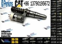 China Fuel Injector Assy 386-1758 3861758 10R-0725 874-822 0R-8773 10R-1814 10R-0967 253-1459 386-1760 for Excavator Diesel Engine Parts for sale