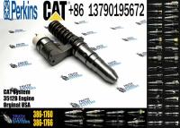 China Fuel Injector Assy 386-1758 3861758 10R-0725 874-822 0R-8773 10R-1814 10R-0967 253-1459 386-1760 for Excavator Diesel Engine Parts for sale
