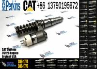 China Rail Fuel Injector 11R-0279 11R-0280 11R-0287 389-1969 250-1306 379-0509 386-1752 386-1753 386-1774 386-1754 386-1769 386-1758 for sale
