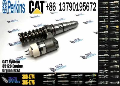 China Rail Fuel Injector 11R-0279 11R-0280 11R-0287 389-1969 250-1306 379-0509 386-1752 386-1753 386-1774 386-1754 386-1769 386-1758 for sale