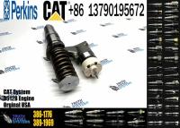 China Oem Fuel Injectors 386-1776 20R-1283 392-0224 for CAT 3508B/3508C/3516B/3516C Engine for sale