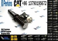 China Oem Fuel Injectors 386-1776 20R-1283 392-0224 for CAT 3508B/3508C/3516B/3516C Engine for sale