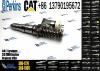 China Oem Fuel Injectors 386-1776 20R-1283 392-0224 for CAT 3508B/3508C/3516B/3516C Engine for sale