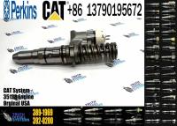 China Rail Fuel Injector 11R-0279 11R-0280 11R-0287 389-1969 250-1306 379-0509 386-1752 386-1753 386-1774 386-1754 386-1769 386-1758 for sale