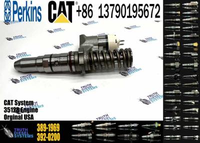 China Rail Fuel Injector 11R-0279 11R-0280 11R-0287 389-1969 250-1306 379-0509 386-1752 386-1753 386-1774 386-1754 386-1769 386-1758 for sale