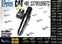 China Rail Fuel Injector 11R-0279 11R-0280 11R-0287 389-1969 250-1306 379-0509 386-1752 386-1753 386-1774 386-1754 386-1769 386-1758 for sale