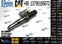 China Rail Fuel Injector 11R-0279 11R-0280 11R-0287 389-1969 250-1306 379-0509 386-1752 386-1753 386-1774 386-1754 386-1769 386-1758 for sale