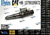 China Rail Fuel Injector 11R-0279 11R-0280 11R-0287 389-1969 250-1306 379-0509 386-1752 386-1753 386-1774 386-1754 386-1769 386-1758 for sale