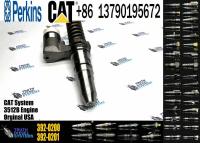 China Advantage Supply Diesel Fuel Injector 2501300 250-1300 392-0200 3920200 10R-0957 with More Models for sale
