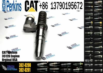 China Advantage Supply Diesel Fuel Injector 2501300 250-1300 392-0200 3920200 10R-0957 with More Models for sale