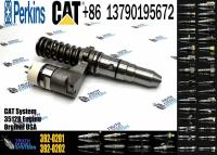 China 3512B 3516B Engine Injector diesel Common Rail Fuel Injector 3920201 392-0201 for sale