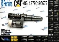 China 3512B 3516B Engine Injector diesel Common Rail Fuel Injector 3920201 392-0201 for sale