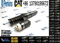 China 3512B 3516B Engine Injector diesel Common Rail Fuel Injector 3920201 392-0201 for sale