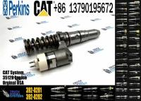 China 3512B 3516B Engine Injector diesel Common Rail Fuel Injector 3920201 392-0201 for sale