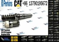 China 3500B Series 392-0205 20R-1269 AAECT03094 Diesel Fuel Injector Assy 3920205 20R1269 Injector GP for CAT 3508 3512 3516 Engine for sale