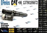 China 3500B Series 392-0205 20R-1269 AAECT03094 Diesel Fuel Injector Assy 3920205 20R1269 Injector GP for CAT 3508 3512 3516 Engine for sale