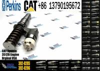 China 3500B Series 392-0205 20R-1269 AAECT03094 Diesel Fuel Injector Assy 3920205 20R1269 Injector GP for CAT 3508 3512 3516 Engine for sale