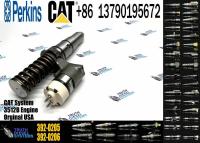 China 3500B Series 392-0205 20R-1269 AAECT03094 Diesel Fuel Injector Assy 3920205 20R1269 Injector GP for CAT 3508 3512 3516 Engine for sale