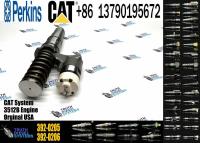 China 3500B Series 392-0205 20R-1269 AAECT03094 Diesel Fuel Injector Assy 3920205 20R1269 Injector GP for CAT 3508 3512 3516 Engine for sale