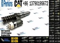 China 3500B Series 392-0205 20R-1269 AAECT03094 Diesel Fuel Injector Assy 3920205 20R1269 Injector GP for CAT 3508 3512 3516 Engine for sale