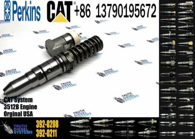 China FUEL INJECTOR 392-0202 392-0204 392-0208 392-0205 for sale
