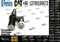 China 392-0212 High Quality Generic Remanufactured Fuel Injector 392-0212 3920212 for Engine 793C 93D for sale