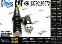 China 392-0212 High Quality Generic Remanufactured Fuel Injector 392-0212 3920212 for Engine 793C 93D for sale