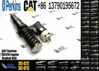 China 392-0212 High Quality Generic Remanufactured Fuel Injector 392-0212 3920212 for Engine 793C 93D for sale