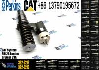 China 392-0212 High Quality Generic Remanufactured Fuel Injector 392-0212 3920212 for Engine 793C 93D for sale