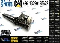China 392-0212 High Quality Generic Remanufactured Fuel Injector 392-0212 3920212 for Engine 793C 93D for sale
