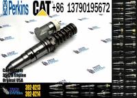 China New Diesel Engine Fuel Injector 20R-0850 392-0213 3920213 20R0850 for More Models in Good Service for sale