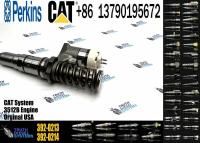 China New Diesel Engine Fuel Injector 20R-0850 392-0213 3920213 20R0850 for More Models in Good Service for sale