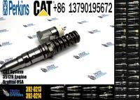 China New Diesel Engine Fuel Injector 20R-0850 392-0213 3920213 20R0850 for More Models in Good Service for sale