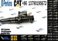 China New Diesel Engine Fuel Injector 20R-0850 392-0213 3920213 20R0850 for More Models in Good Service for sale