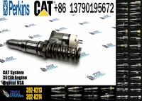 China New Diesel Engine Fuel Injector 20R-0850 392-0213 3920213 20R0850 for More Models in Good Service for sale