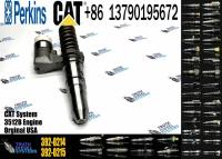 China 392-0214 11R-0285 20R-1275 Common Rail Nozzle Injector Compatible with Engine 3508B 3512B 3516B for sale