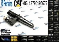 China 392-0214 11R-0285 20R-1275 Common Rail Nozzle Injector Compatible with Engine 3508B 3512B 3516B for sale