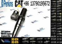 China 392-0214 11R-0285 20R-1275 Common Rail Nozzle Injector Compatible with Engine 3508B 3512B 3516B for sale
