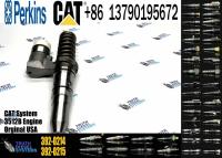 China 392-0214 11R-0285 20R-1275 Common Rail Nozzle Injector Compatible with Engine 3508B 3512B 3516B for sale