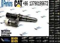 China 392-0214 11R-0285 20R-1275 Common Rail Nozzle Injector Compatible with Engine 3508B 3512B 3516B for sale